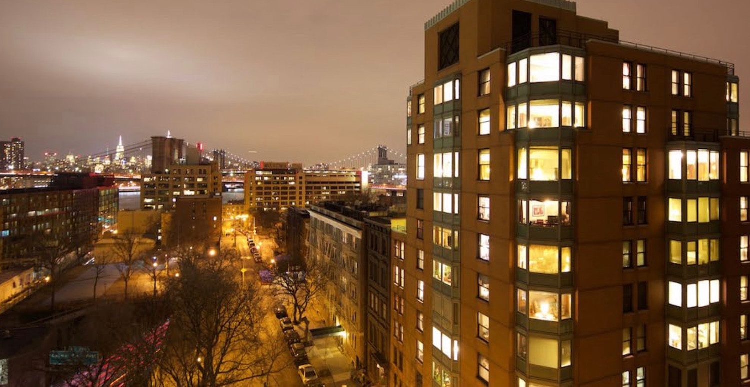 The Brooklyn Watchtower Project | BDB Construction Enterprise